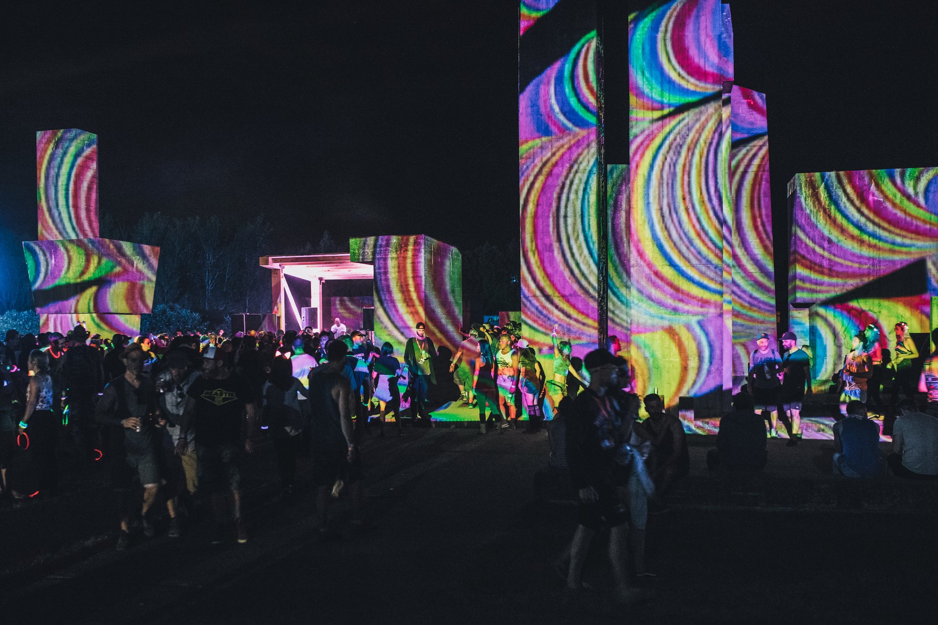 AIM Festival 2019 | Arrêtez D'imaginer Et Venez Vivre Sa 5ème édition ...