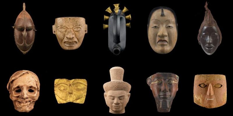 Arts Of One World | 1 New Intercultural Wing Opens At MMFA