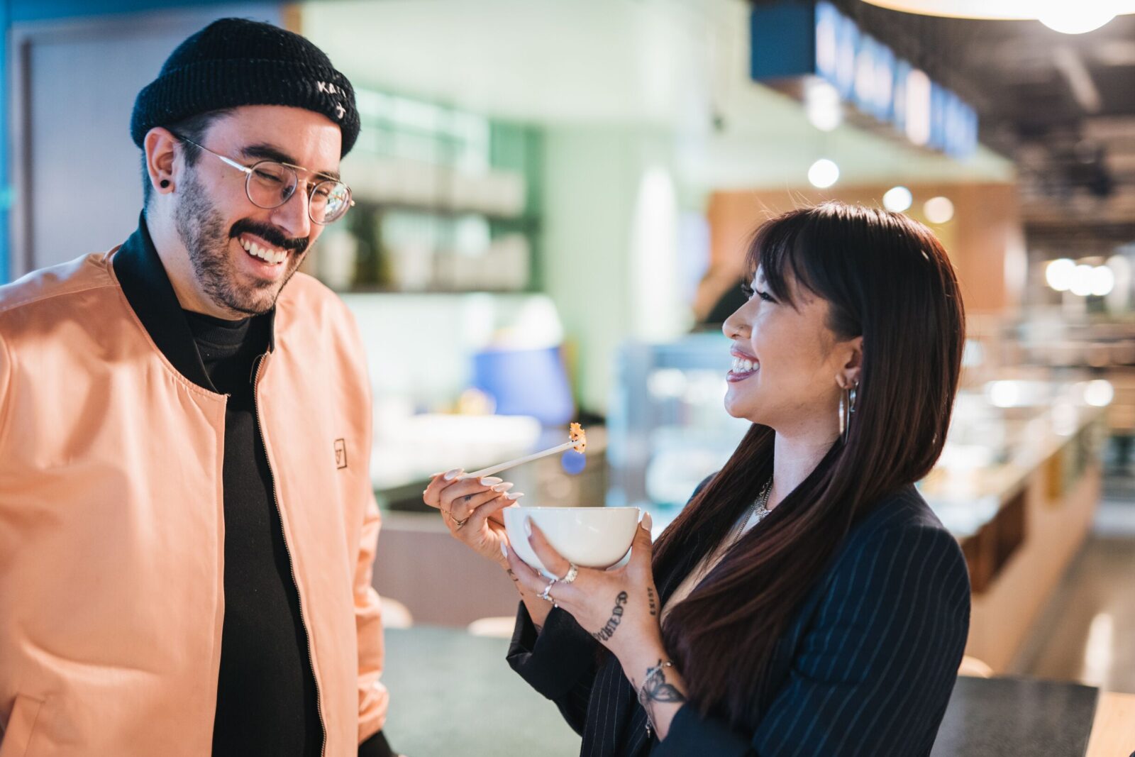 Le Cathcart | Nouvelle Halle Alimentaire Au Plafond De Verre à La Place ...