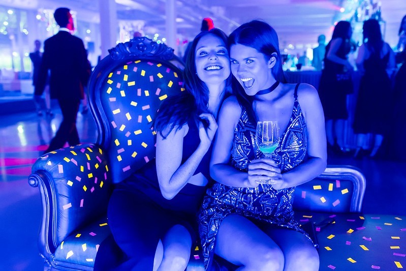 Sainte-Justine Ball 2020 | Spring Soirée At Windsor Station