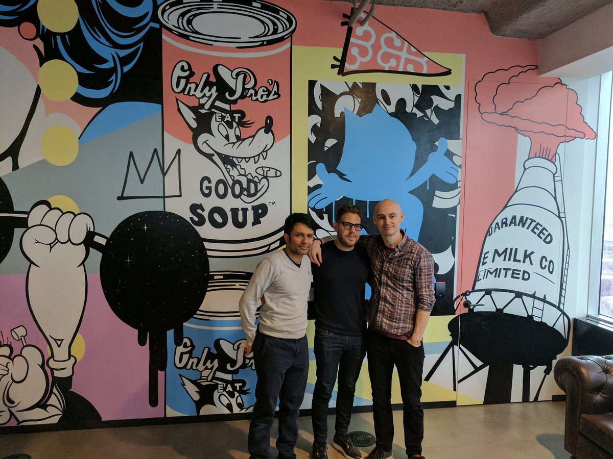 Antoine Tava Launches “After The Storm” An Art Piece Designed To Raise ...