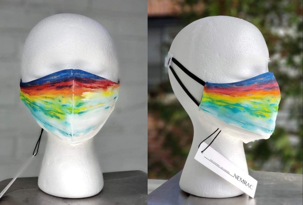 Handmade Masks From Montreal | Top 15 Stylish Staff Picks For Your ...