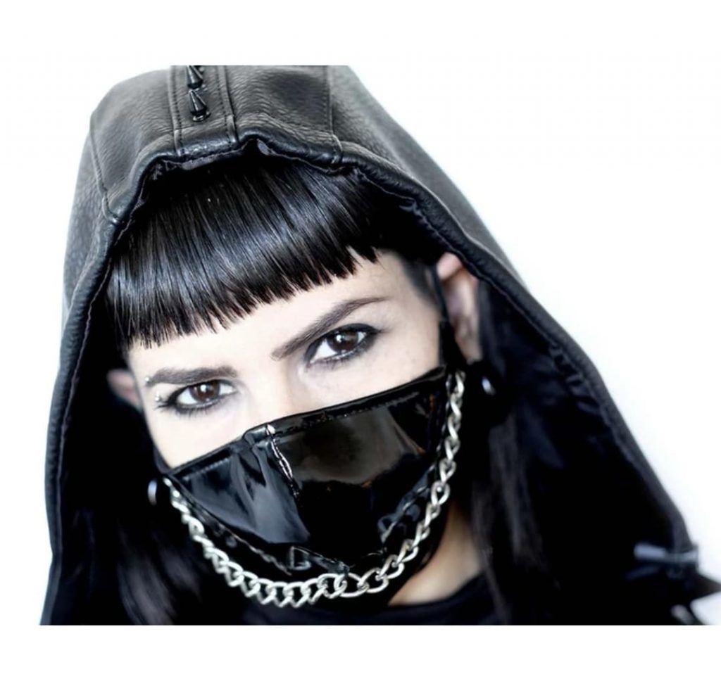 Handmade Masks From Montreal | Top 15 Stylish Staff Picks For Your ...