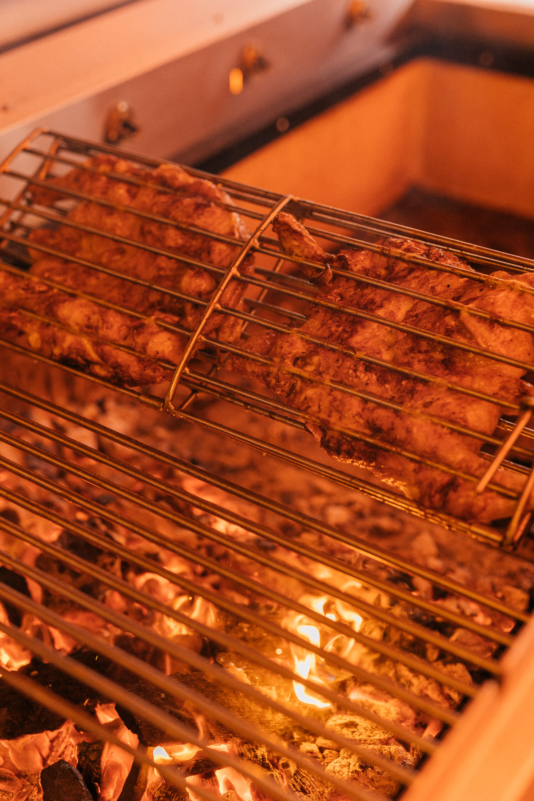 GOAT Grill | Ouverture D'un Restaurant De Poulet à Thème Sportif à ...