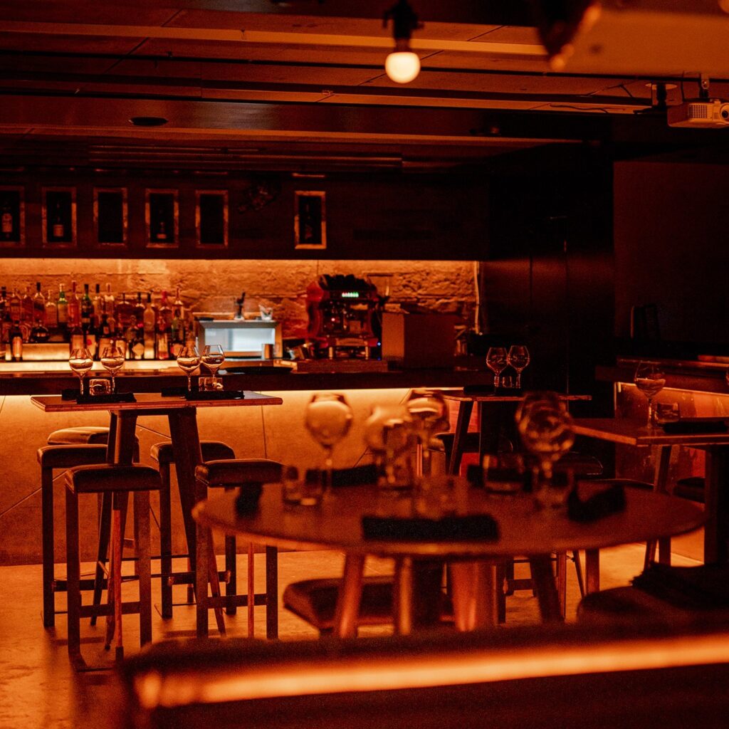SAUVAGE | Chic Mediterranean Resto In Old Montreal Turns 1