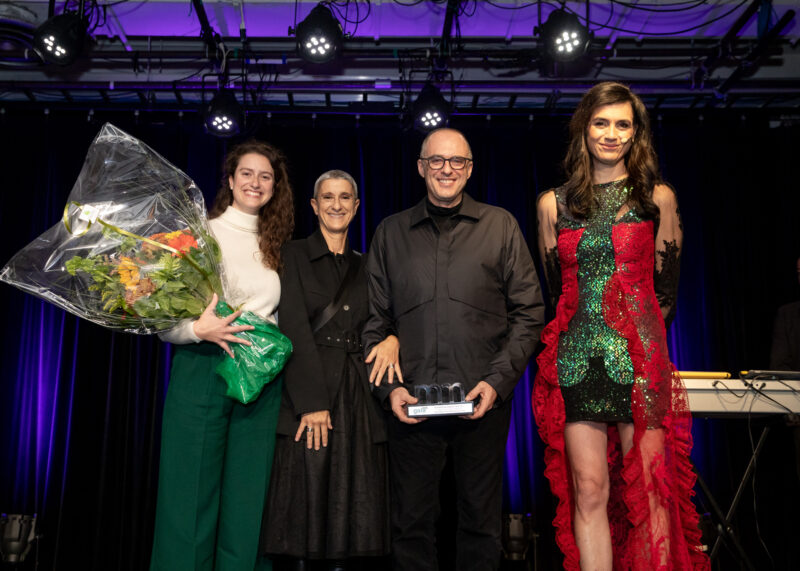 MMODE GALA 2021 | Celebration Of Next-Gen Fashion Creators