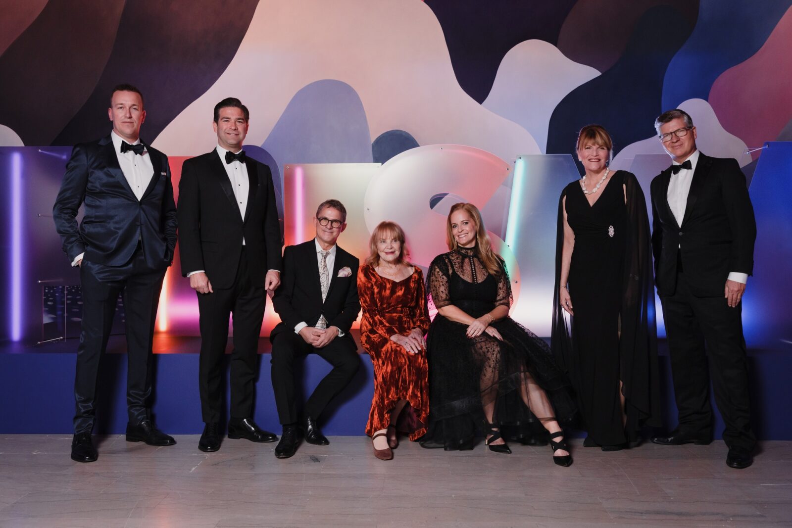Museum Ball 2022 | MMFA Gala Returns And Shines Like A Prism