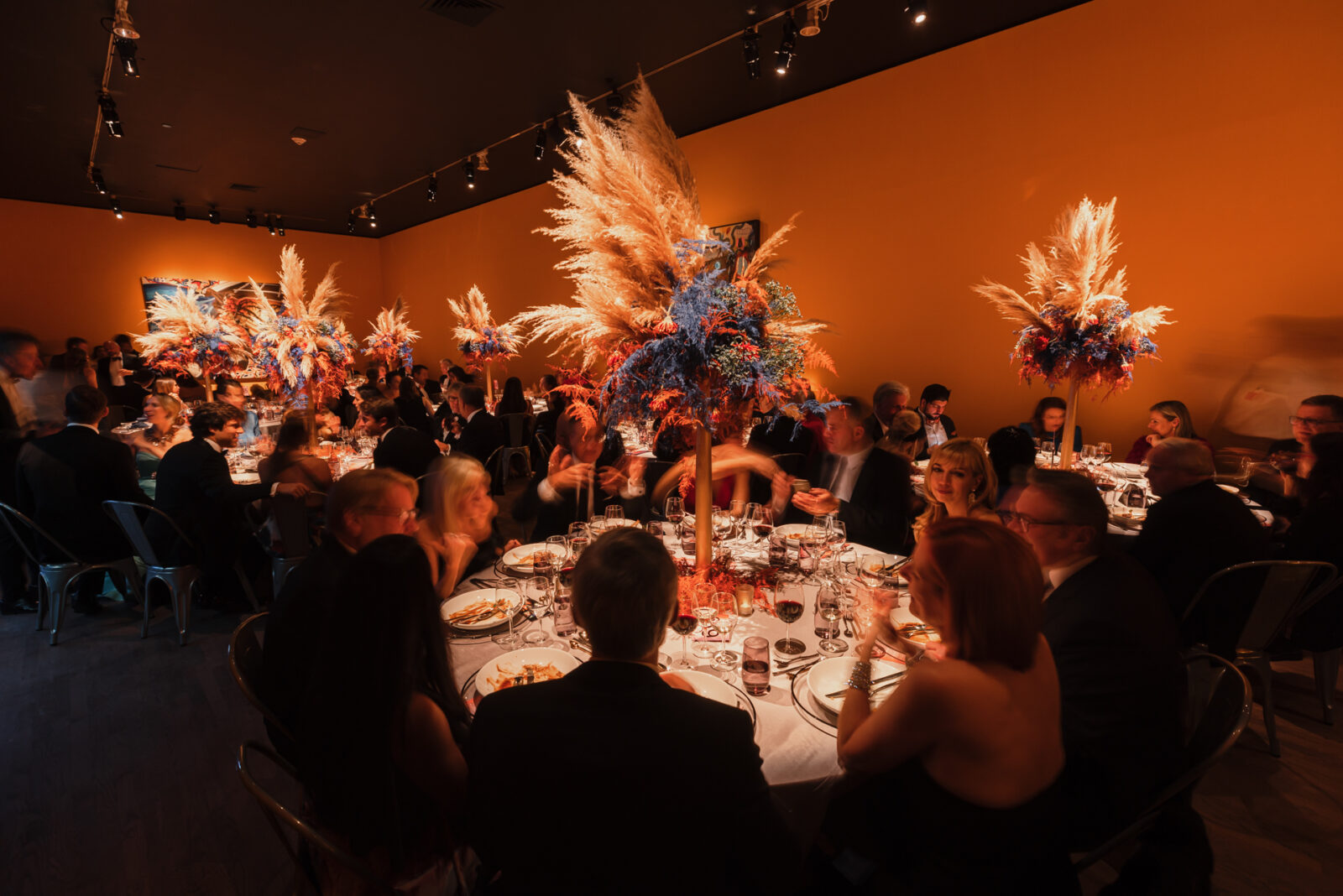 Museum Ball 2022 | MMFA Gala Returns And Shines Like A Prism