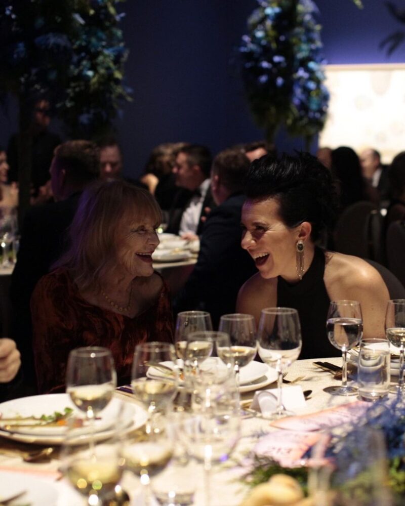Museum Ball 2022 | MMFA Gala Returns And Shines Like A Prism