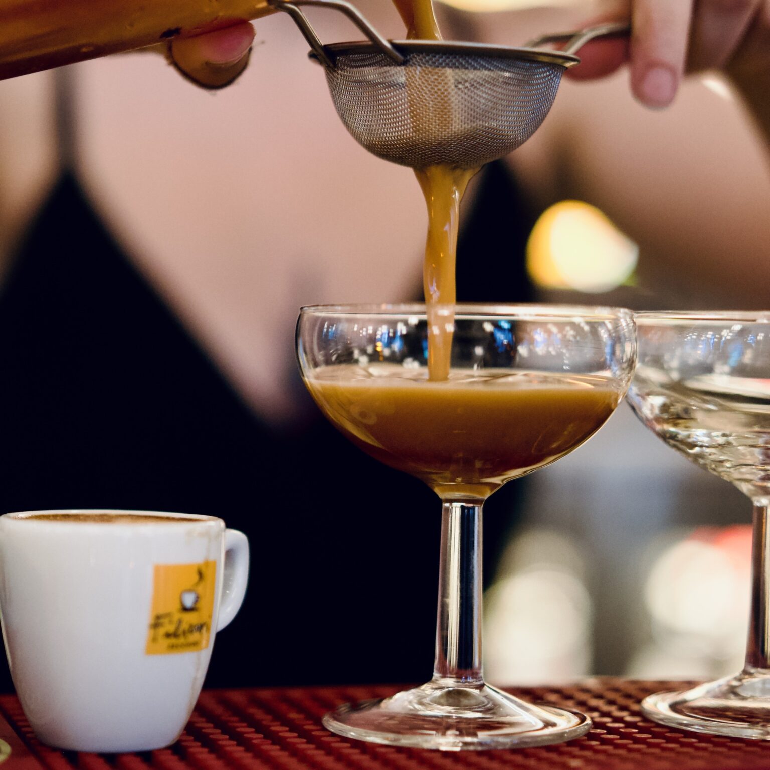 MARCELLA | 1 New Cozy Italian Diner In The Heart Of Old MTL