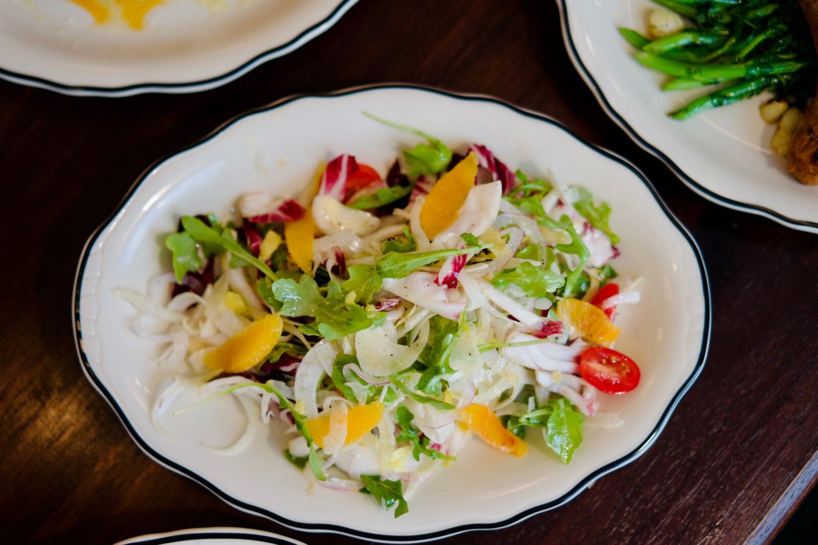 MARCELLA | 1 New Cozy Italian Diner In The Heart Of Old MTL