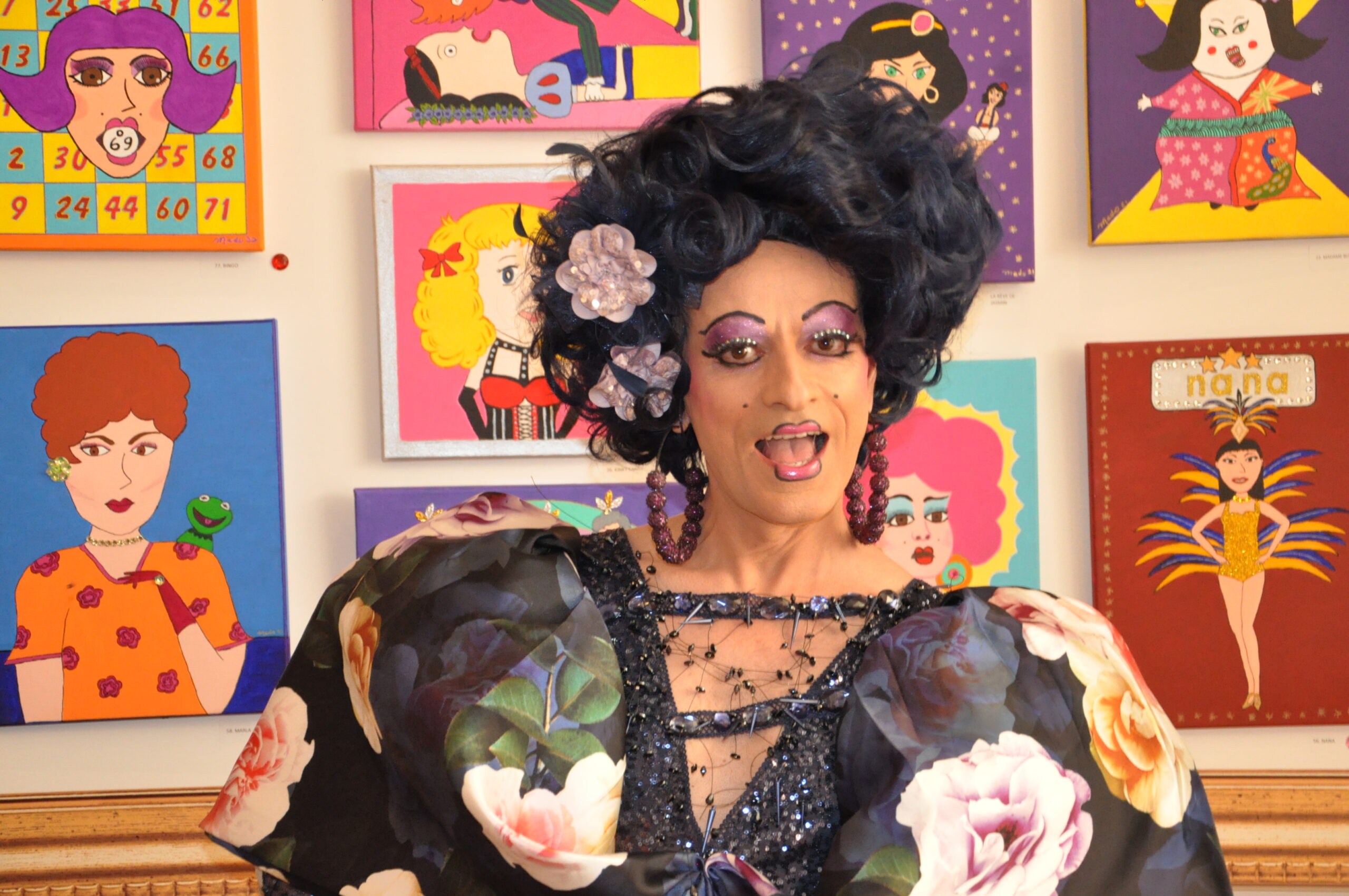 Montreal Icon, Mado Lamotte’s Prints For Sale For RÉZO Montréal - Best ...