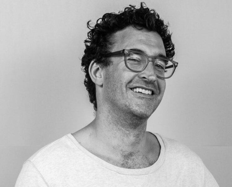 Your MUTEK Guide With Festival Curator Vincent Lemieux - Best Kept MTL