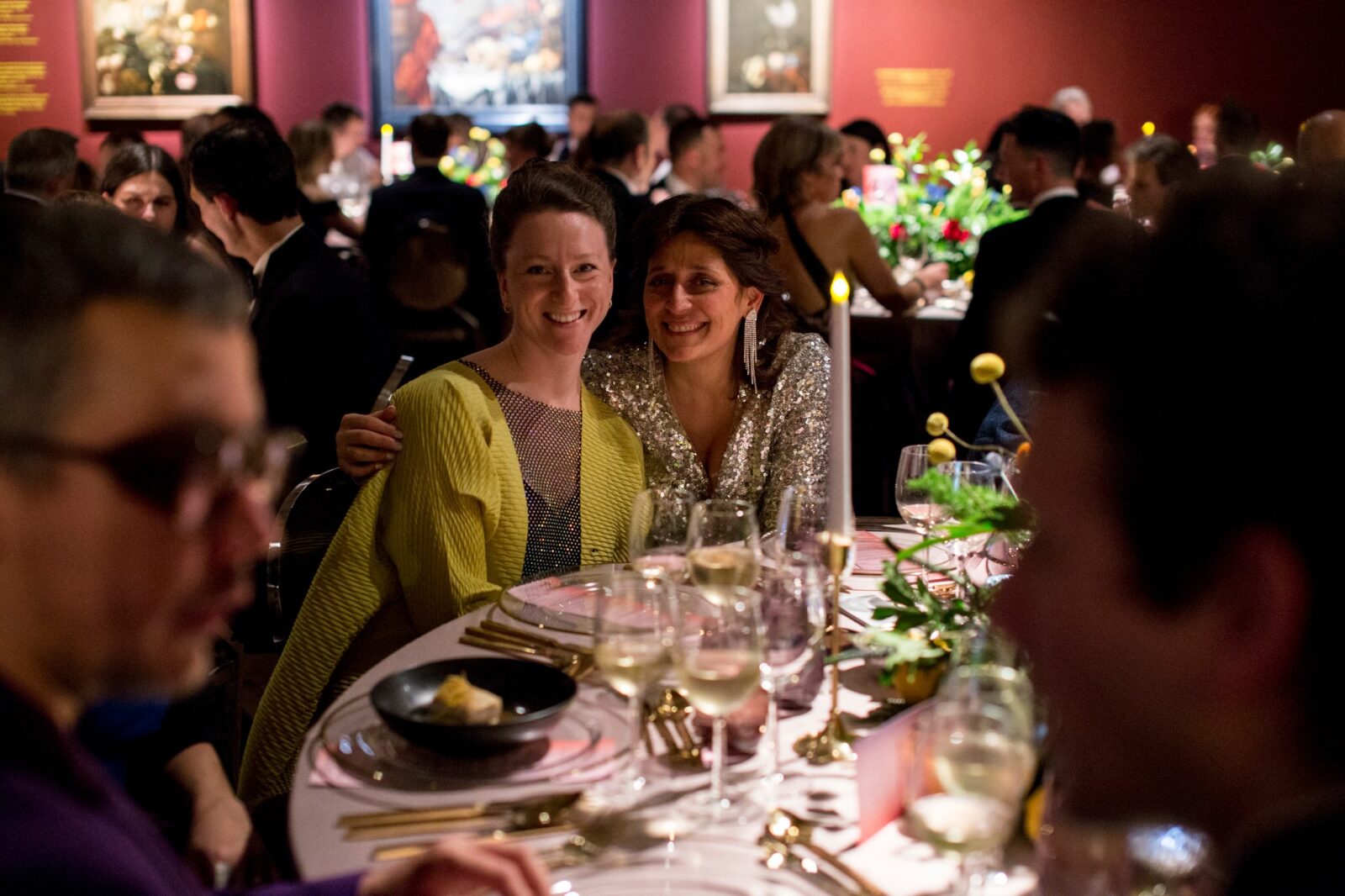 Museum Ball 2022 | MMFA Gala Returns And Shines Like A Prism
