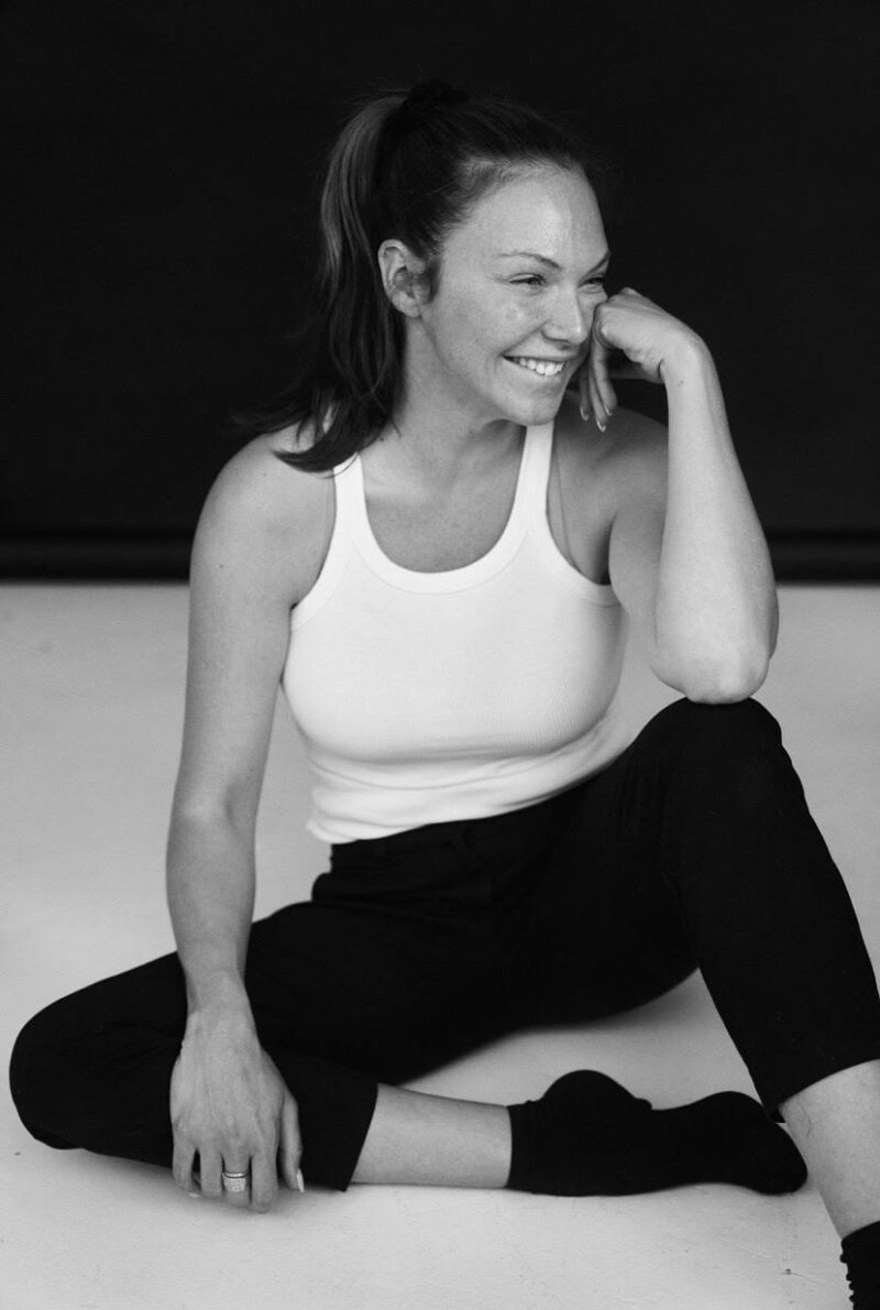 5 Razones Por Las Que AMO La Lencería Les Aguicheuses De Angie Larocque - Best Kept MTL