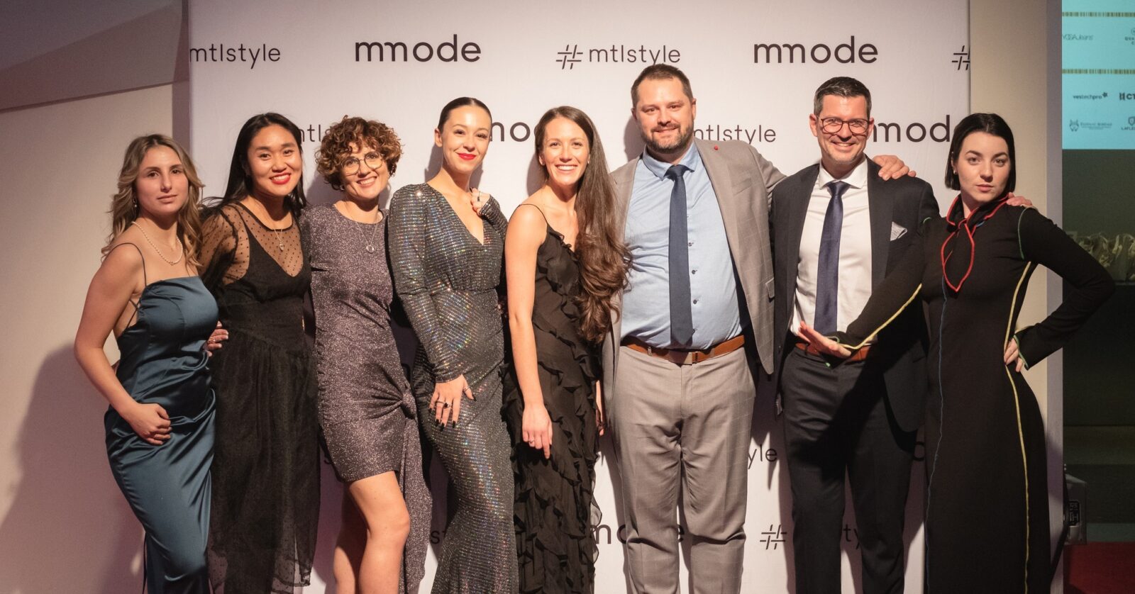 MMODE GALA 2022 | Celebration Of Next-Gen Fashion Creators