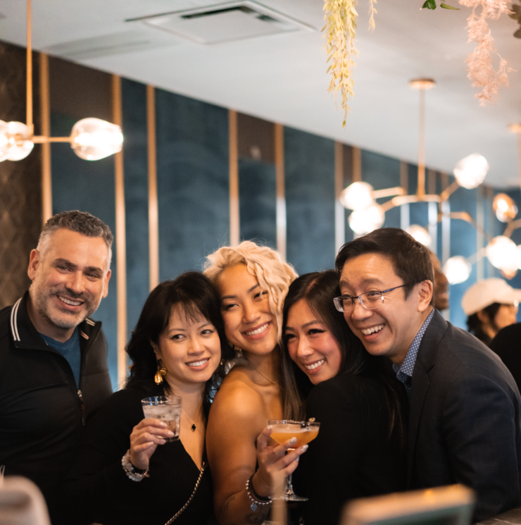 Tropikàl Launches New Menu & Speakeasy For Summer 2023