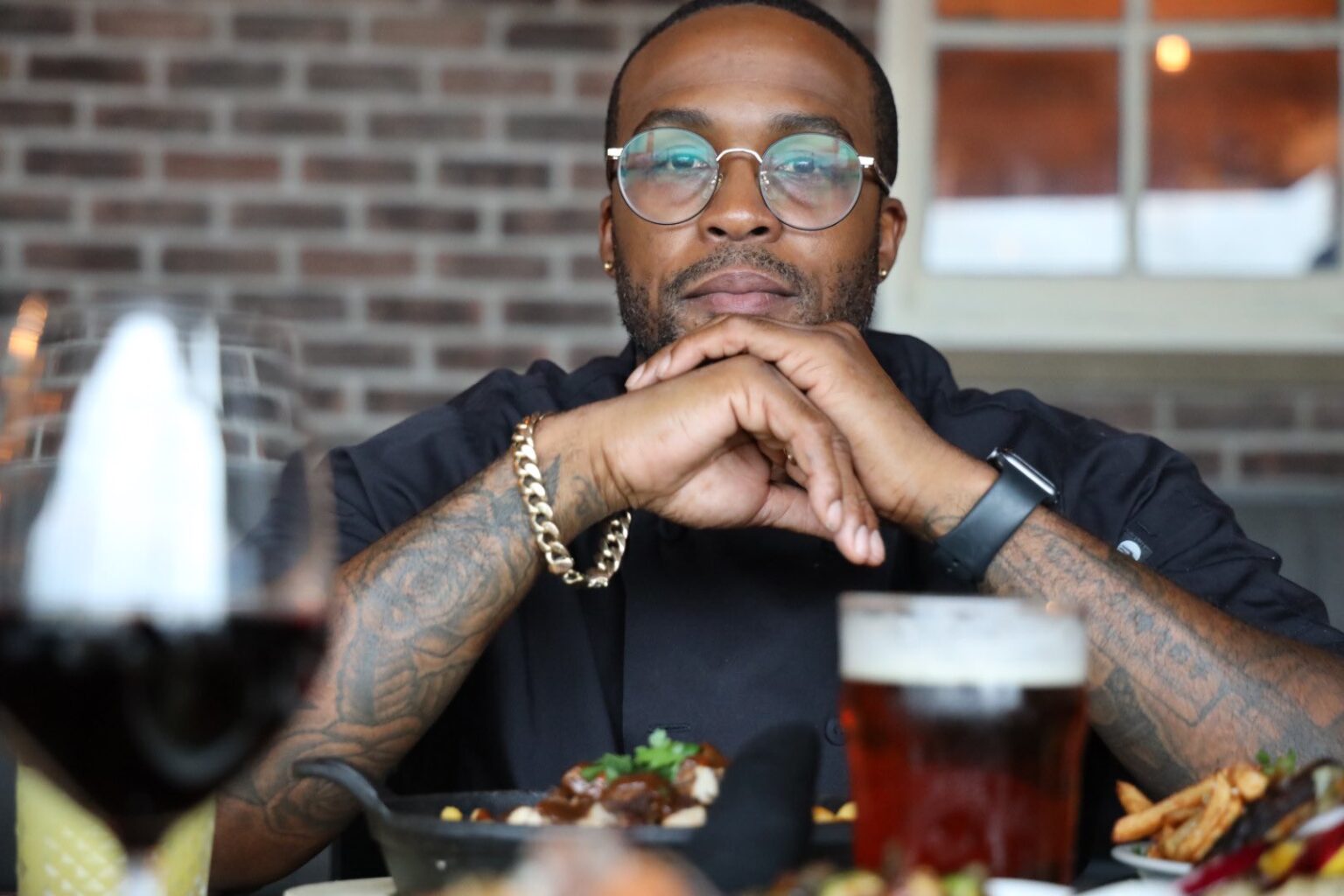 Tropikàl Launches New Menu & Speakeasy For Summer 2023