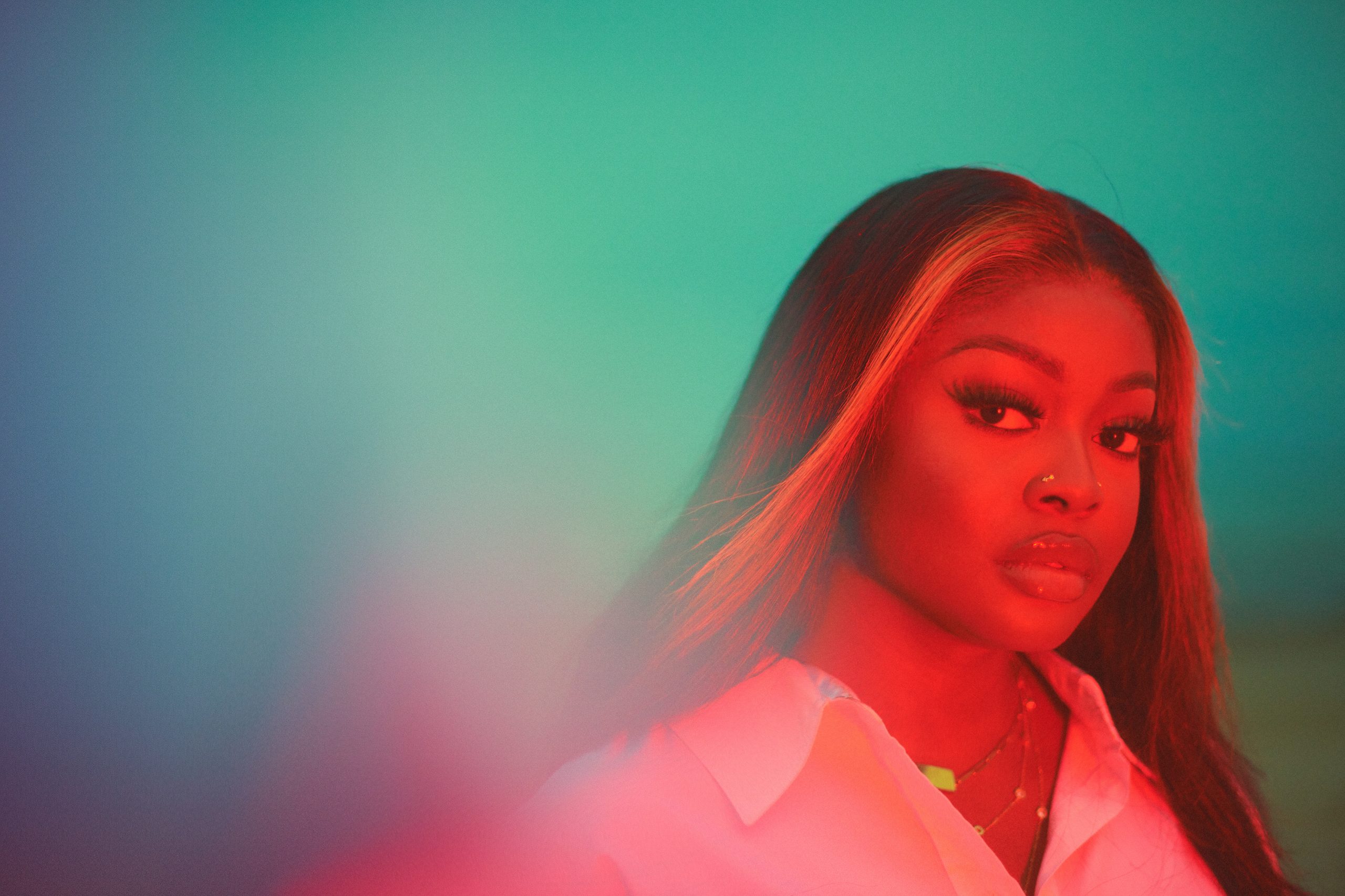 Aqylia: A Conversation With The Canadian Singer 2023