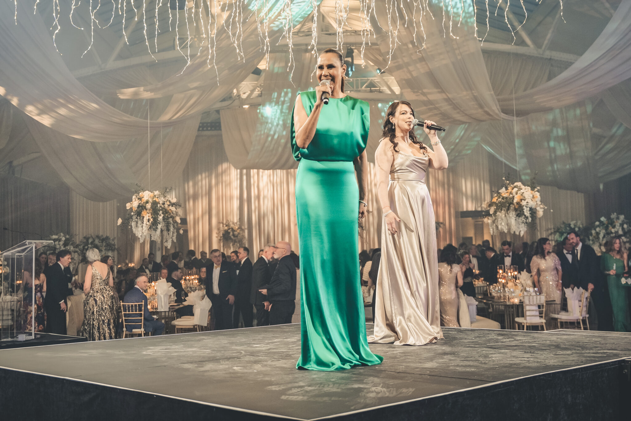 Daffodil Ball 2023 Bloomed For A Great Cause & Raised $1.7M