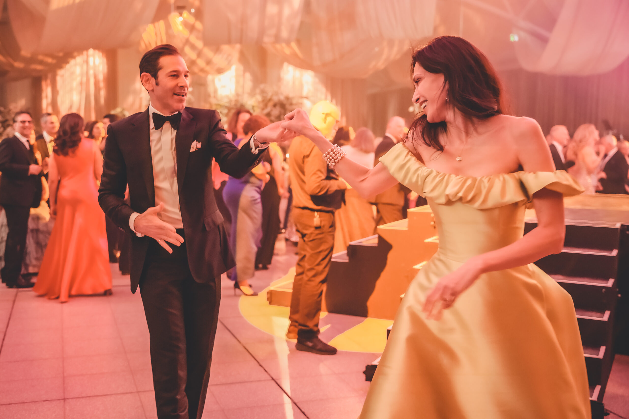 Daffodil Ball 2023 Bloomed For A Great Cause & Raised $1.7M