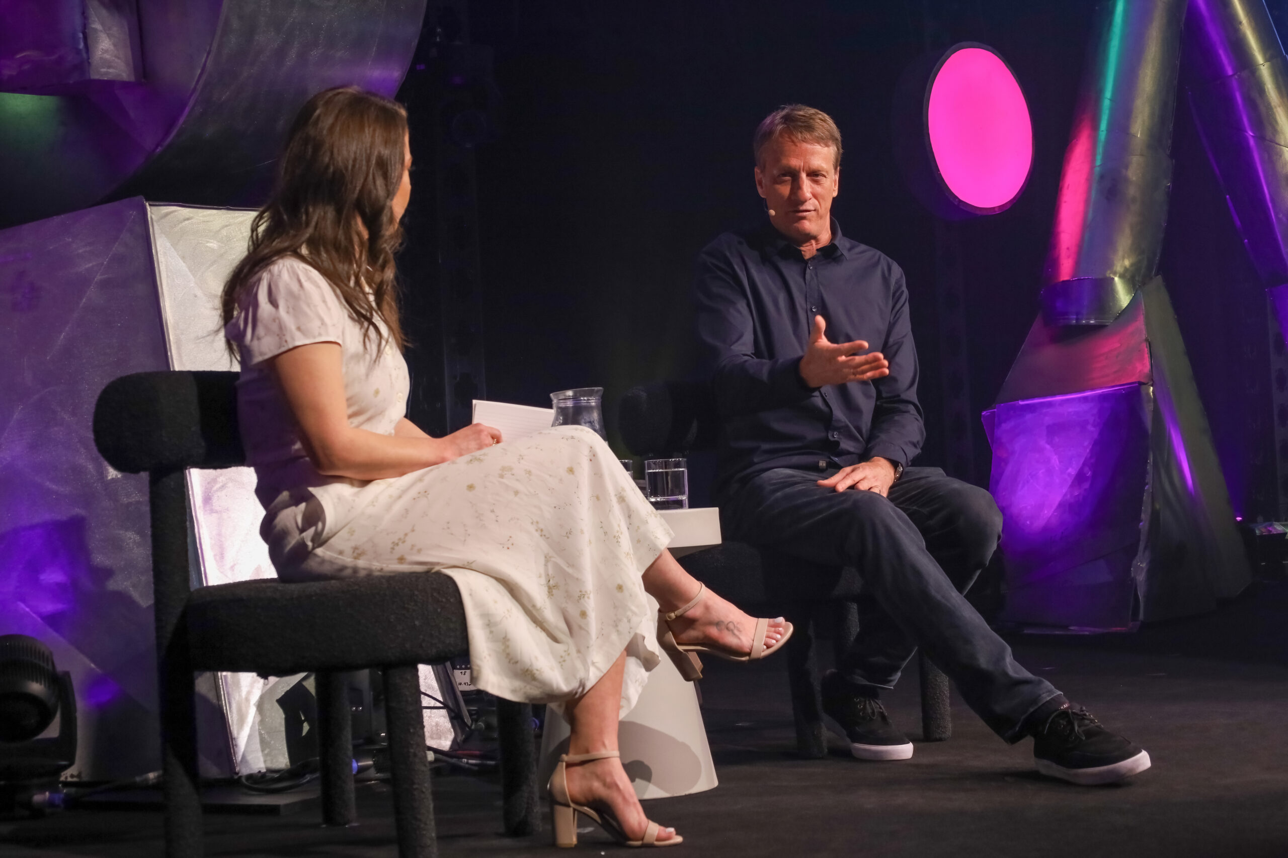 C2 MONTREAL 2023 | Get Inspired By World's Top Thinkers