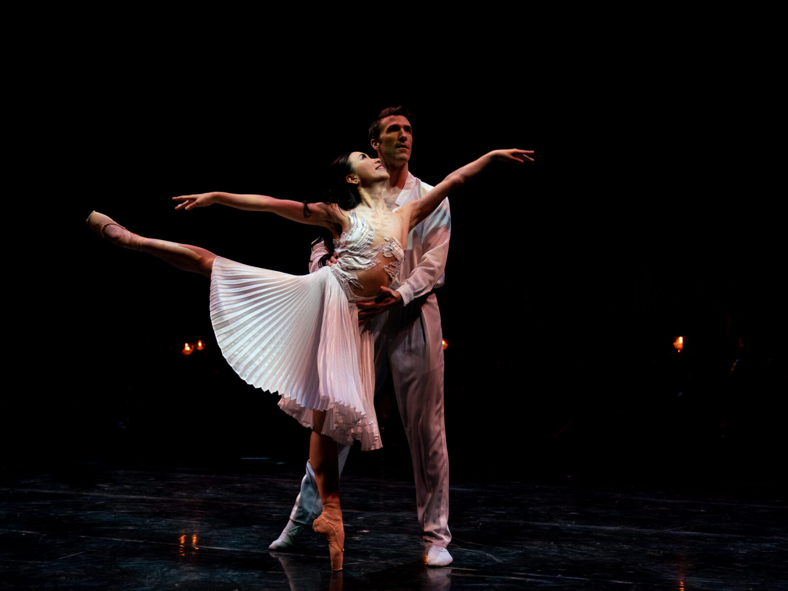 Grands Ballets Gala 2023 Shined Bright Like A Diamond