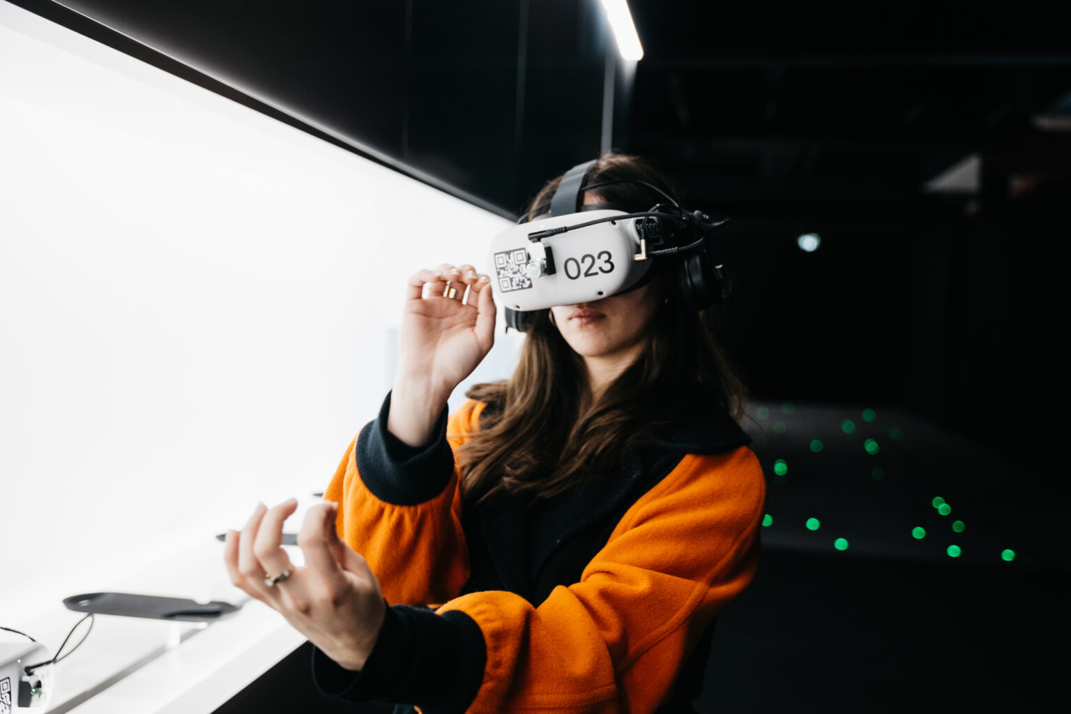 Space Explorers: THE INFINITE | Mind-Blowing VR Trip Returns