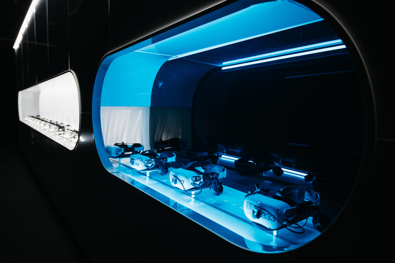 Space Explorers: THE INFINITE | Mind-Blowing VR Trip Returns