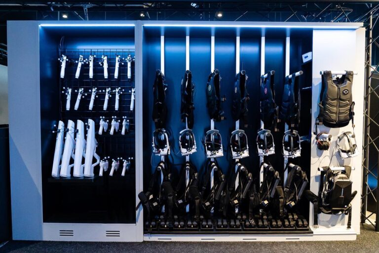 Sandbox VR Montreal | Enjoy 7 Ultimate Immersion Experiences