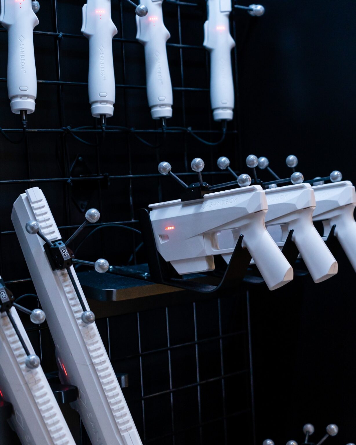 Sandbox VR Montreal | Enjoy 7 Ultimate Immersion Experiences