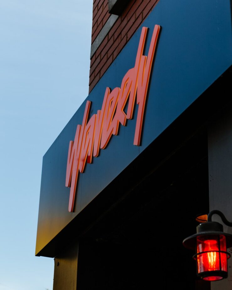 WAVERLY | Legendary Mile-End Bar Gets 1 SUPER Makeover