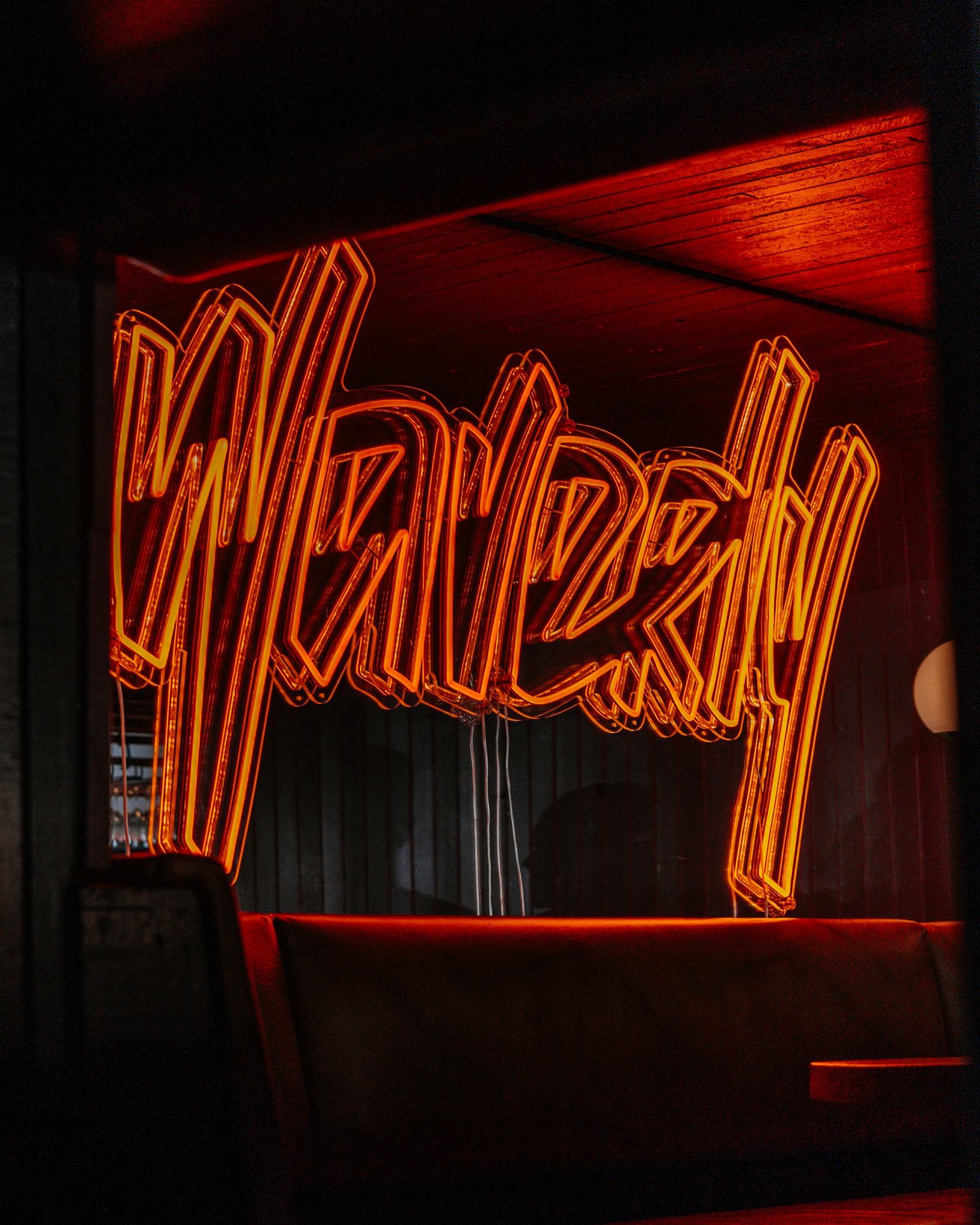 WAVERLY | Legendary Mile-End Bar Gets 1 SUPER Makeover