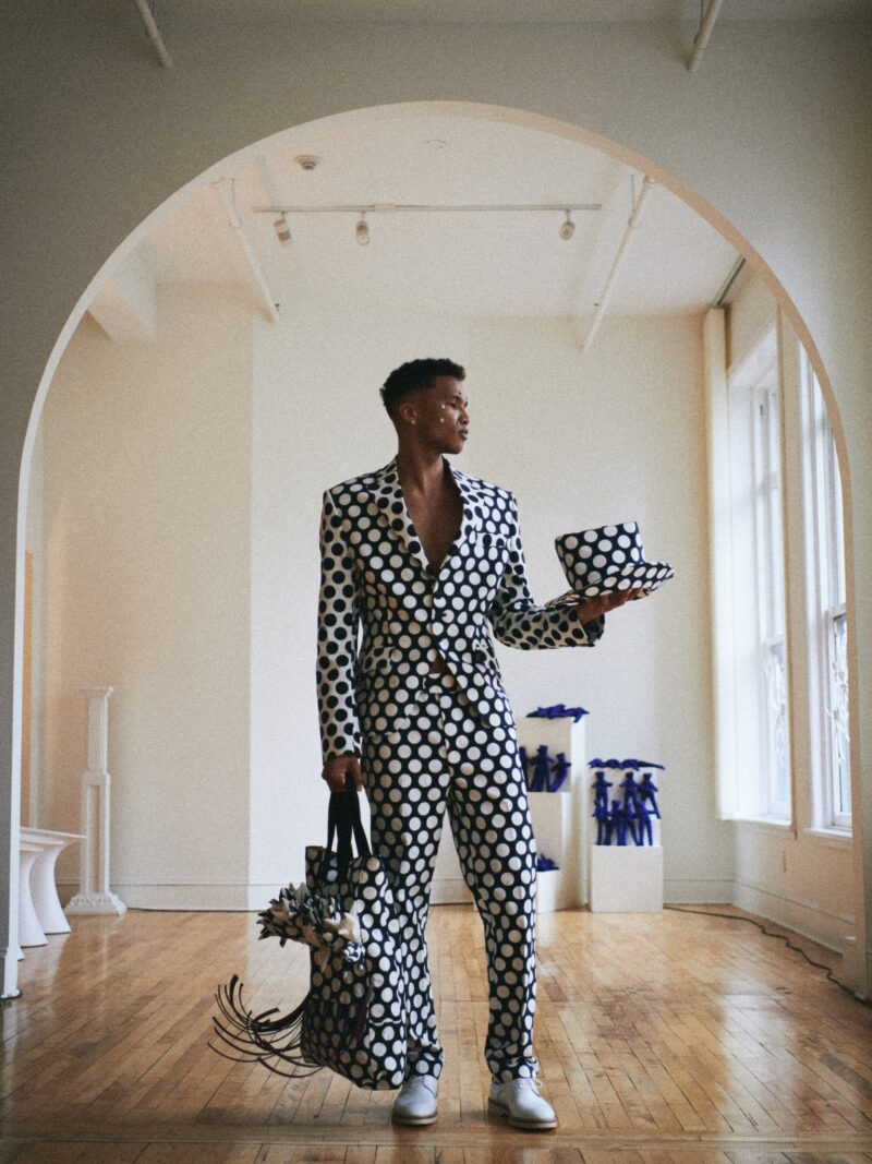 HELMER | Image 15 Wild Stylings Of A Dressmaker's Husband