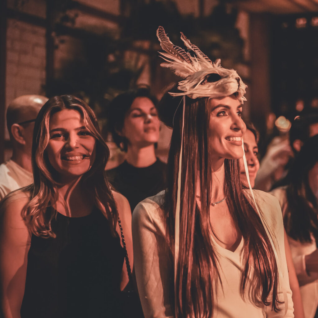 LEGEND | 1 Magical Evening Of Beauties And Beasts @ YokoLuna