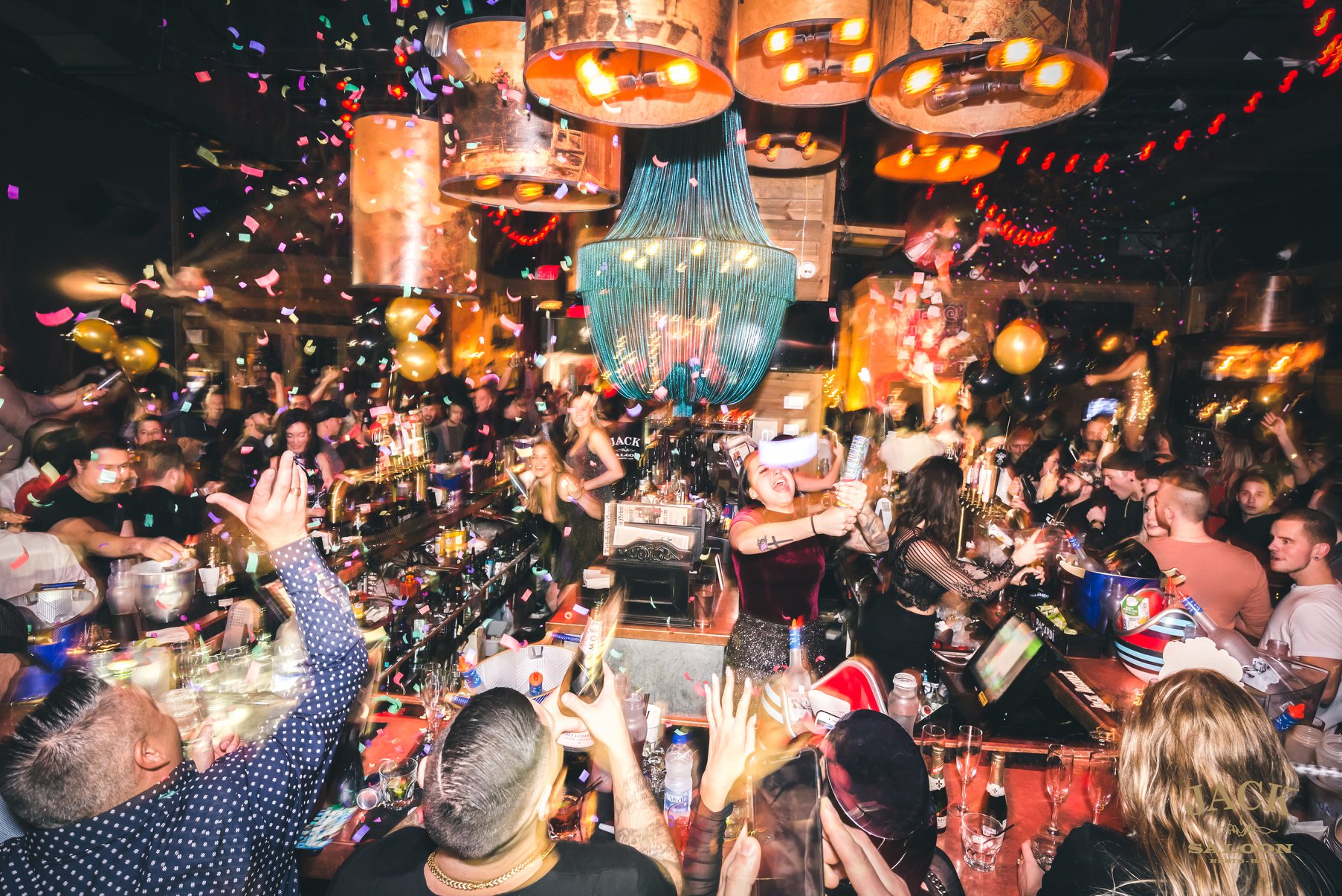 Jack Saloon DIX30 Will Celebrate Big On 10-Year Milestone