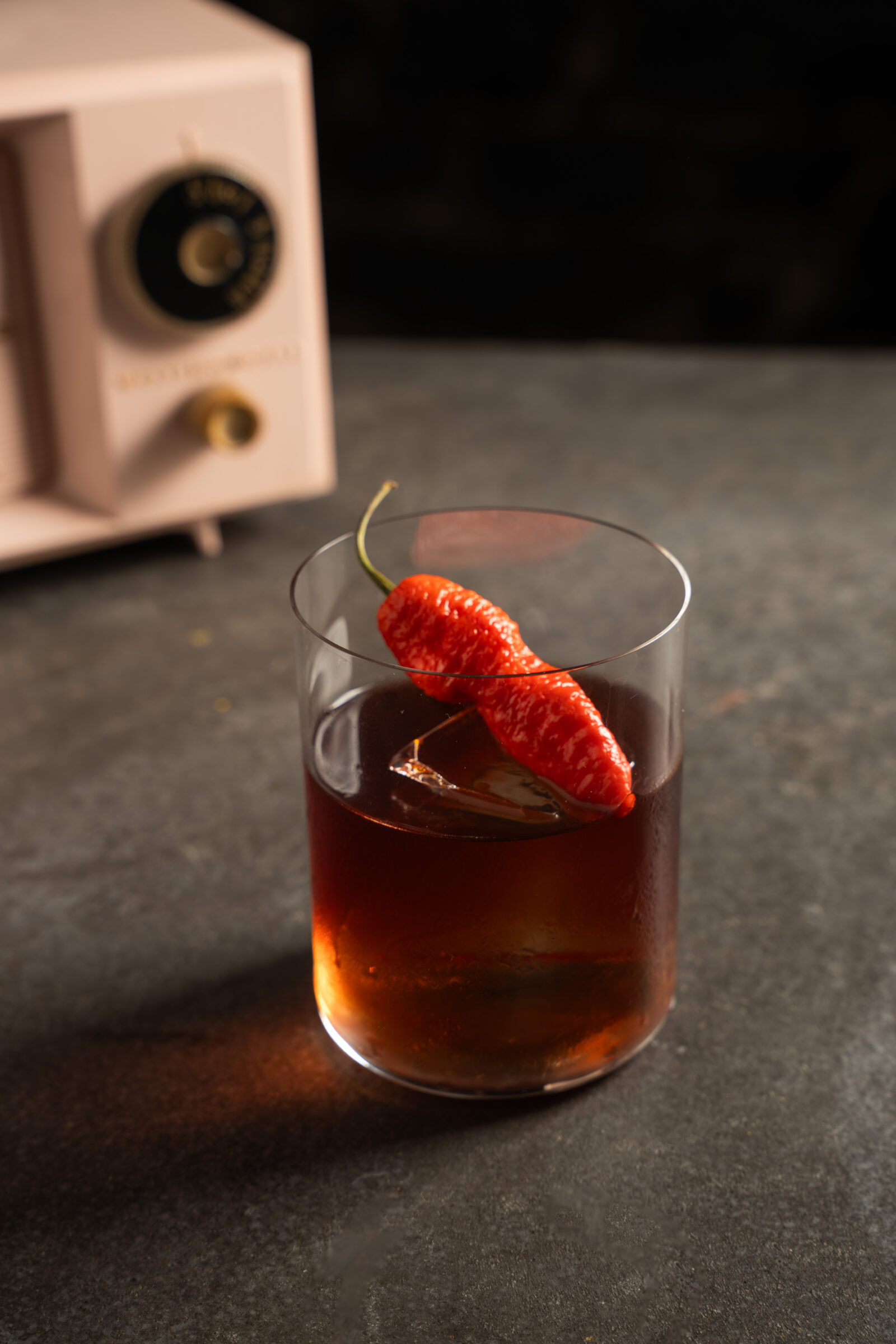 TITTLE TATTLE | 1 Scandalous Cocktail Bar Story Unfolds