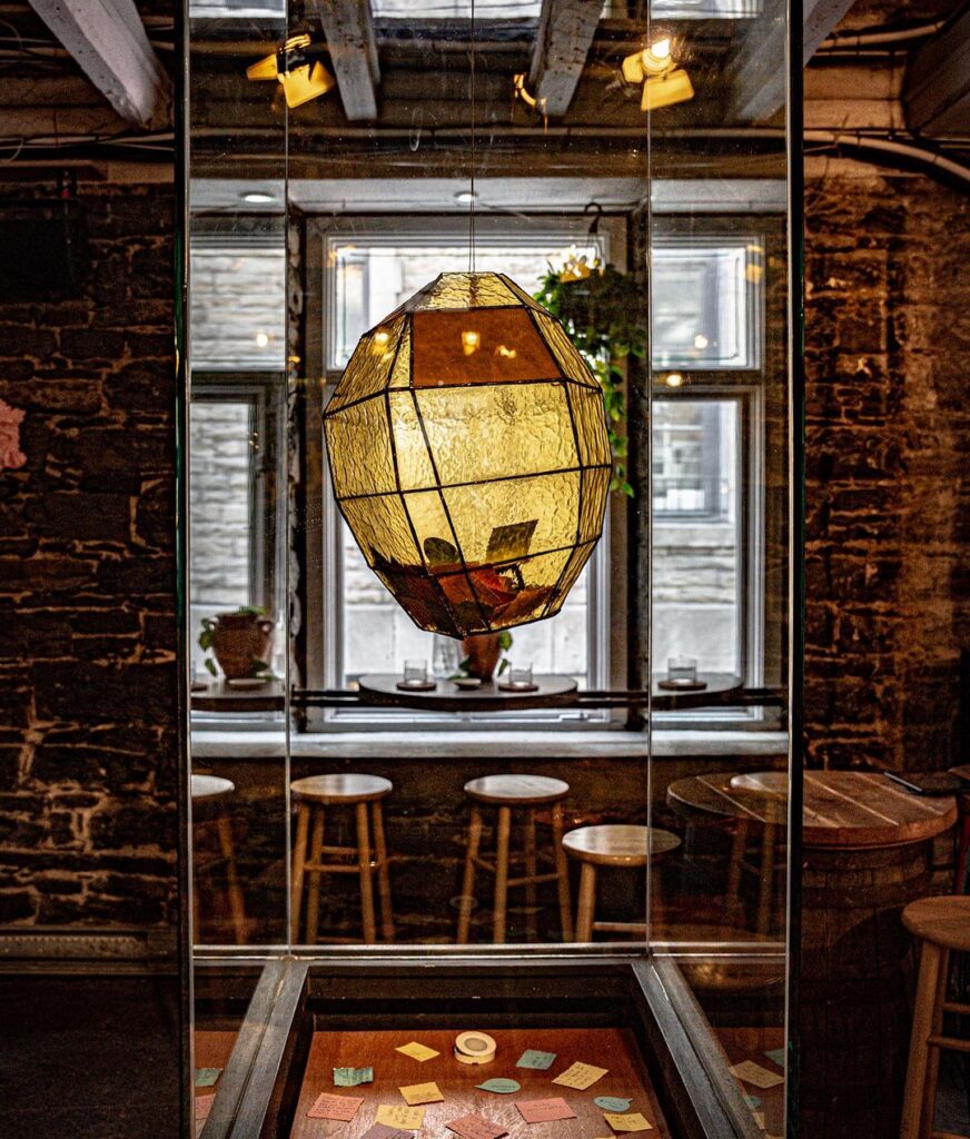 TITTLE TATTLE | 1 Scandalous Cocktail Bar Story Unfolds