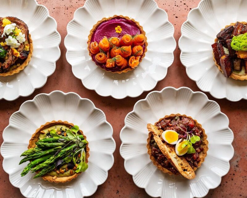 TITTLE TATTLE | 1 Scandalous Cocktail Bar Story Unfolds