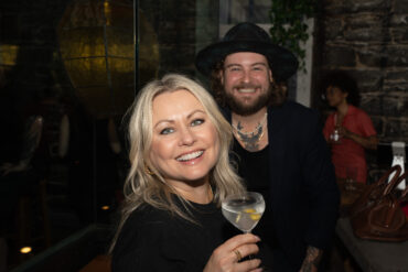 TITTLE TATTLE | 1 Scandalous Cocktail Bar Story Unfolds