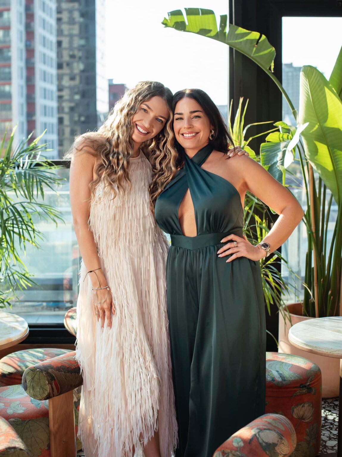 LET'S CONNECT | Great Networking Event Returns For 7th Ed.