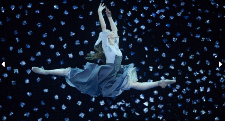 Cinderella A Timeless Tale Reimagined In Montreal Best Kept Mtl