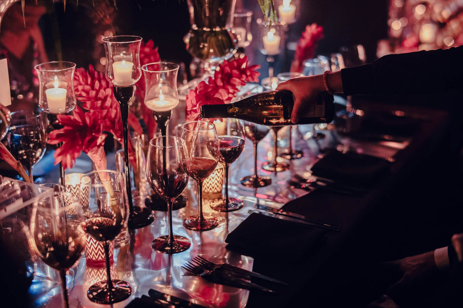 MAC Ball 2023 Built a Palace at Arsenal and Raised $1.4M – Best Kept MTL