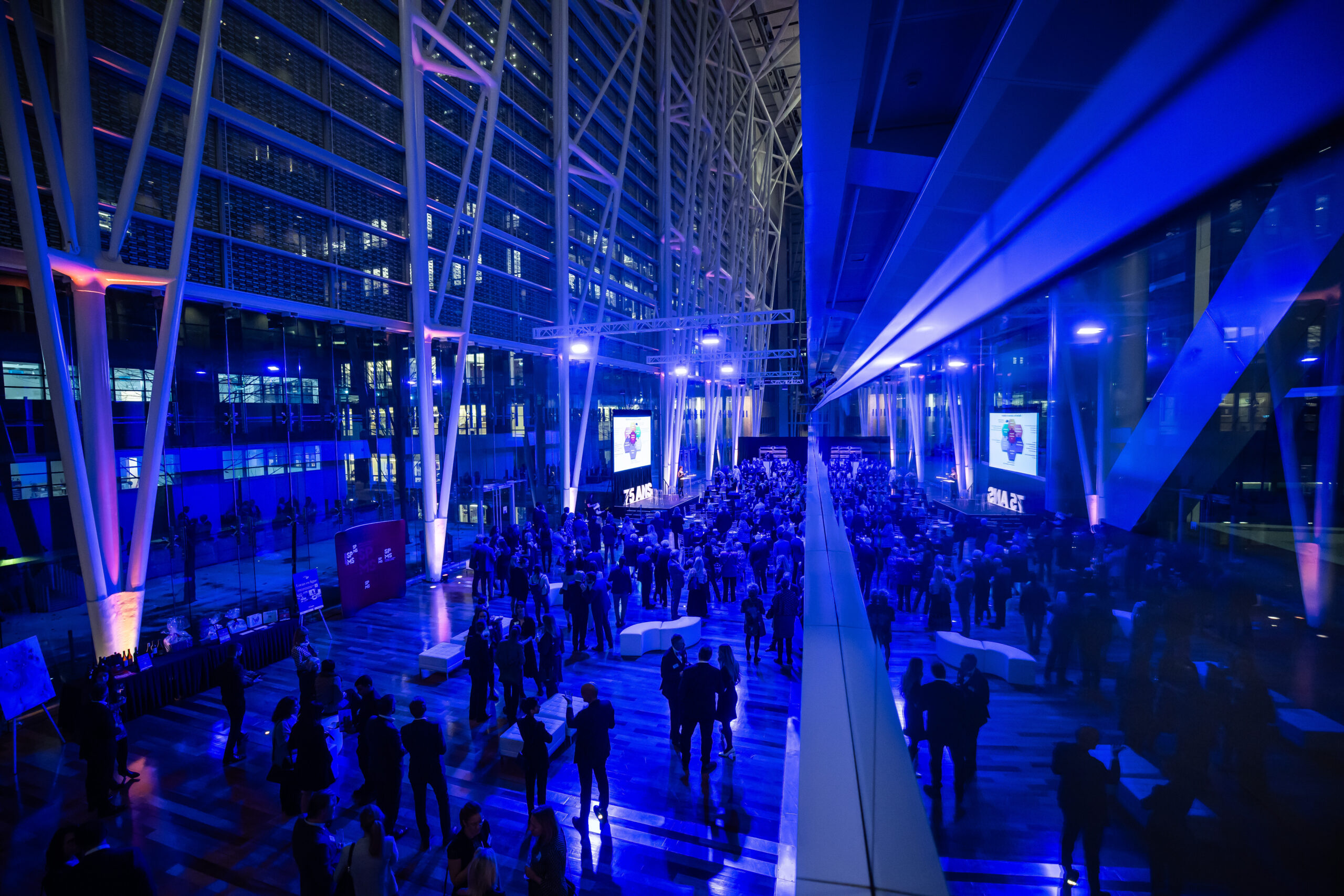 Cocktail Signature SP 2023 | Success Of Elegance And Empathy