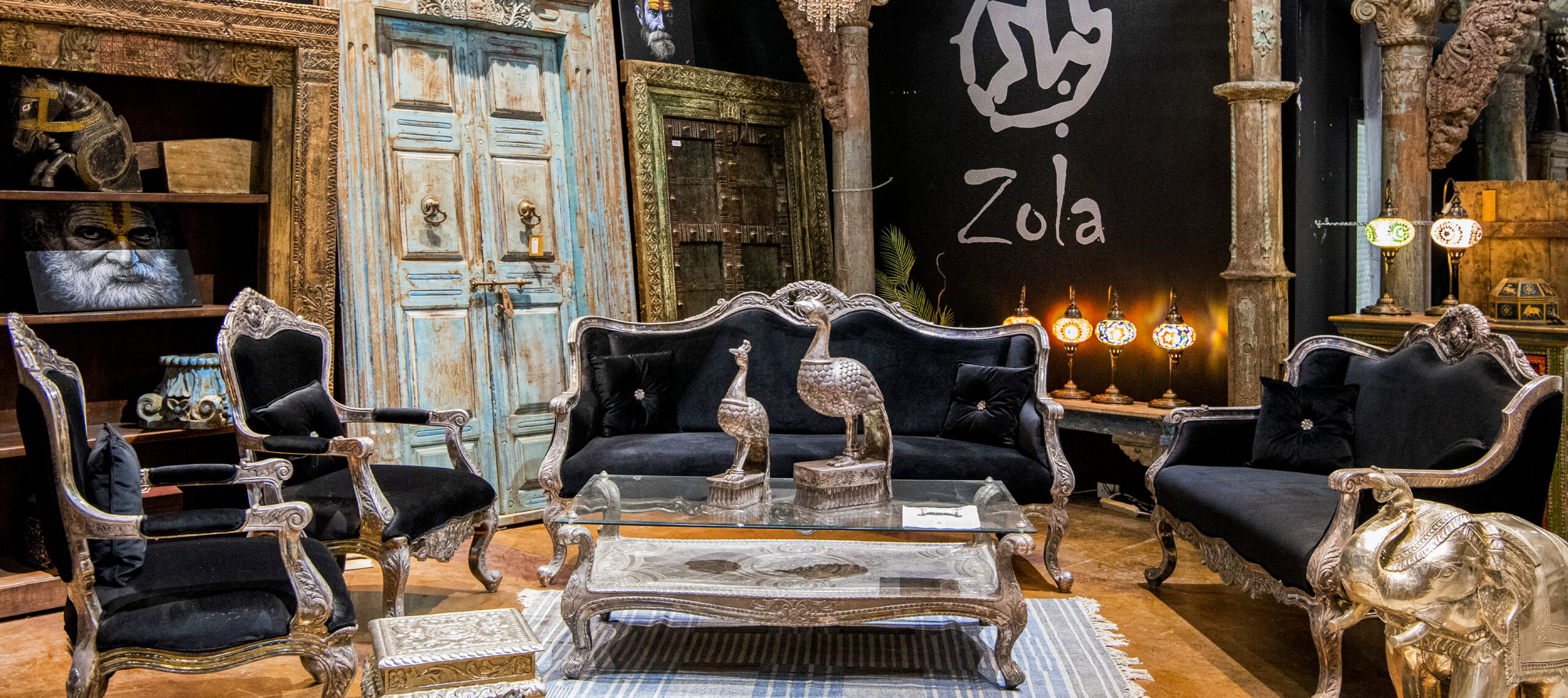 Design Zola's Exclusive Mega Clearance Sale Is ON! - Best Kept MTL