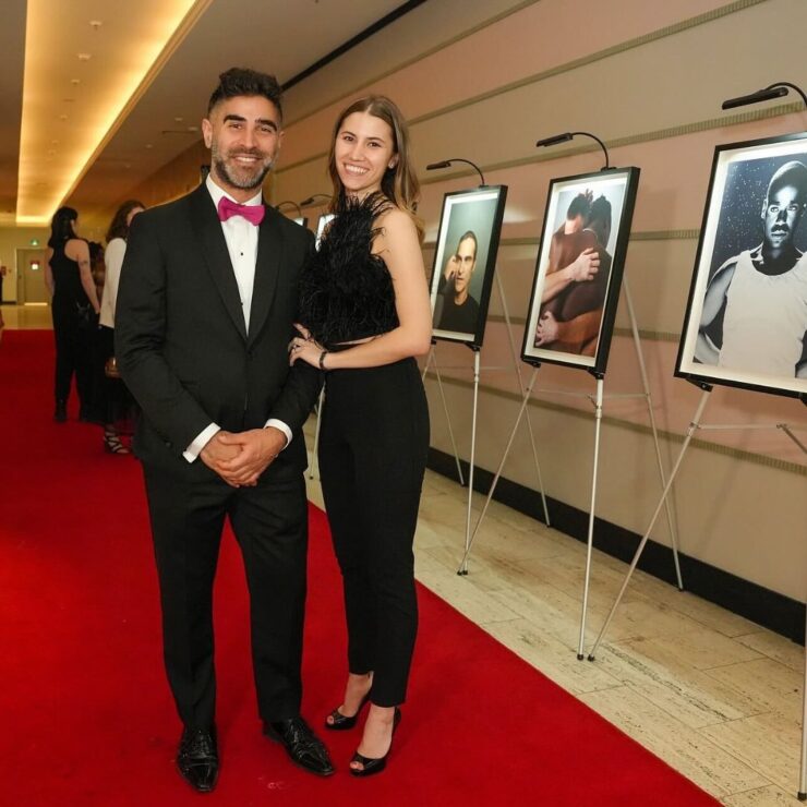 Sugar Ball | McCord Stewart Museum's Sweet Spot Party @ Le 9