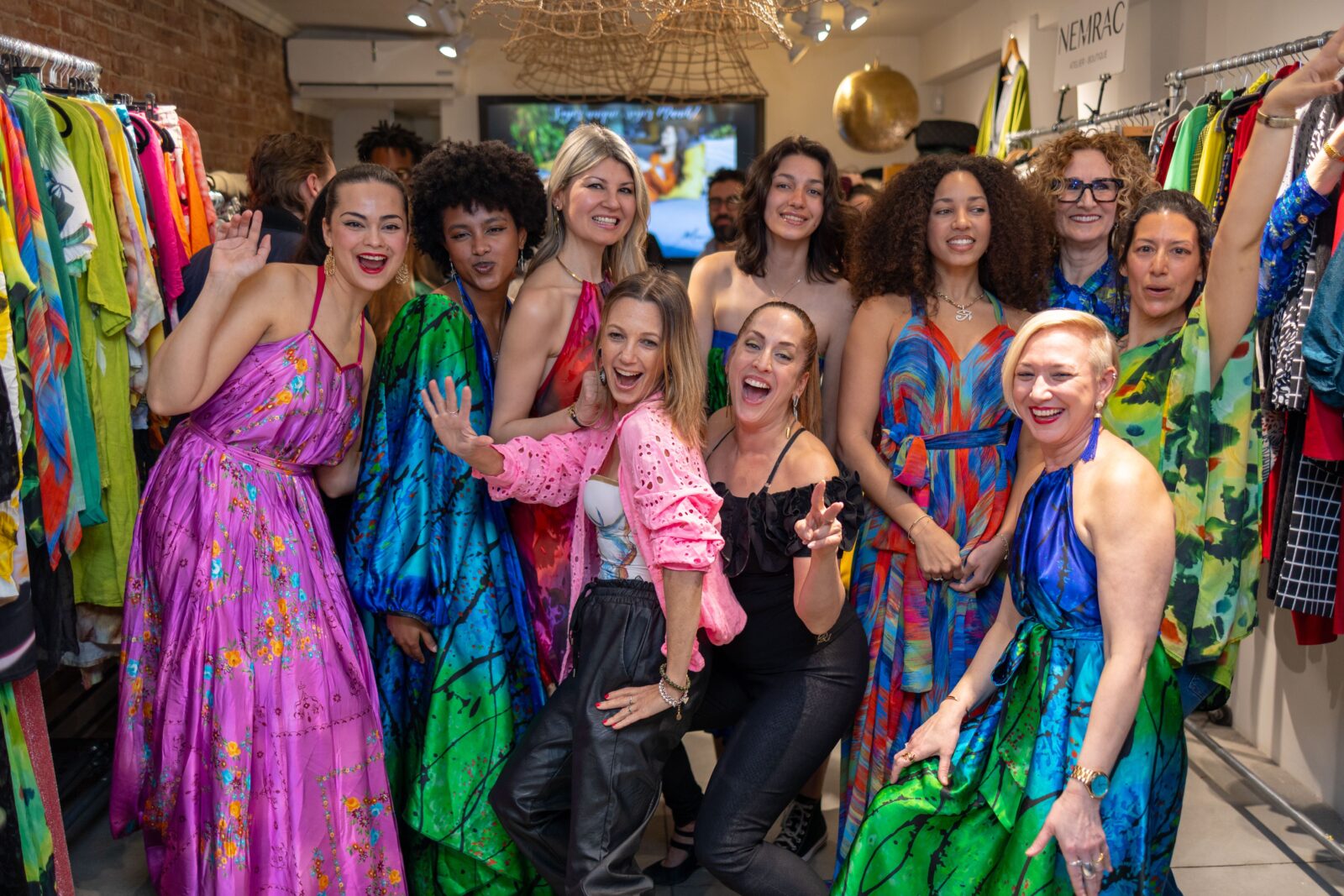 Montreal Fashion Week 2024 | Quebec’s Style Revolution