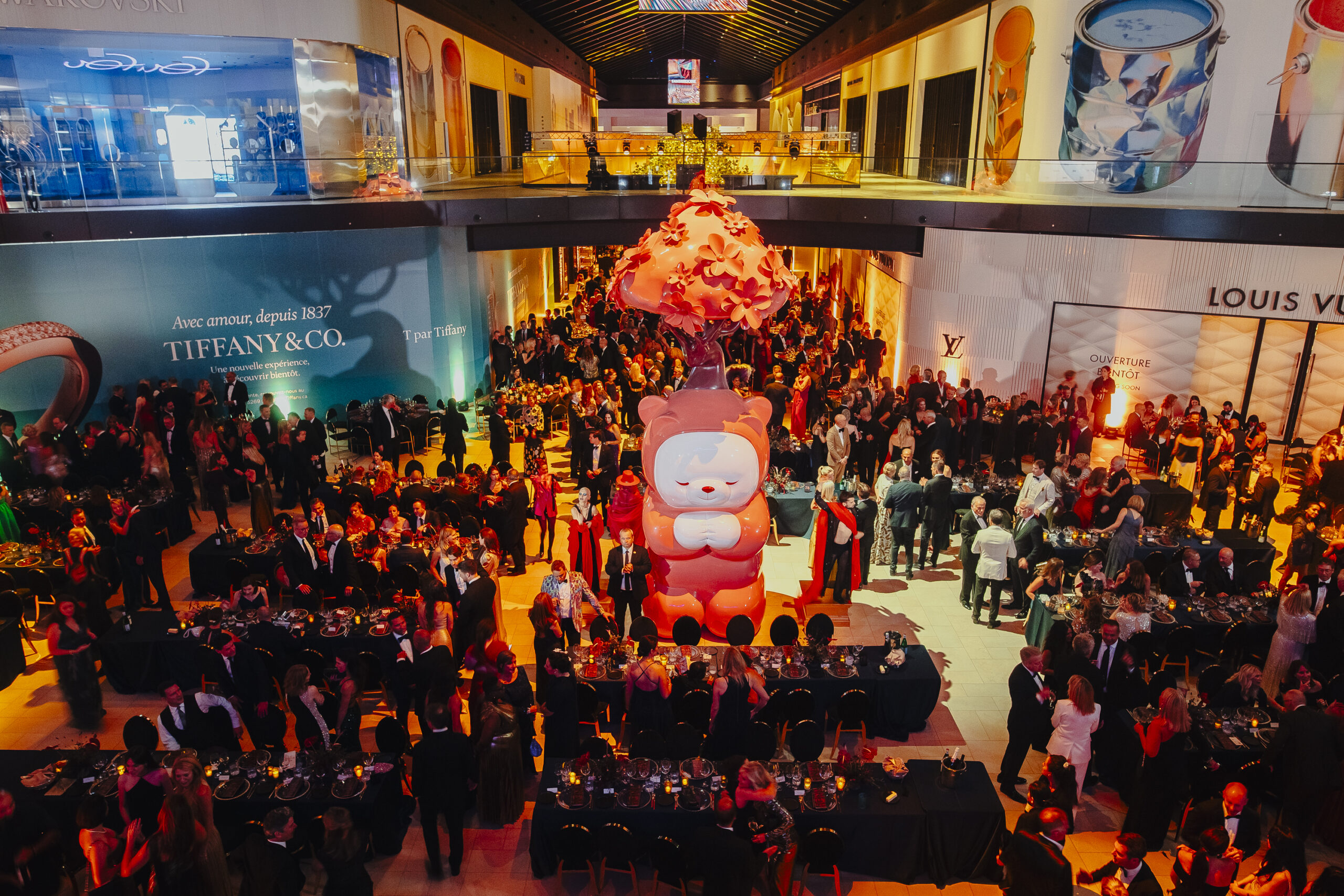 MAC Ball 2024 | Grand Gala Of Fantasmagoria At Royalmount