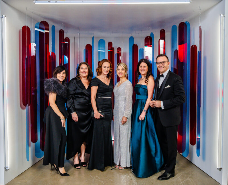 Le Bal Rouge 2025 | Future-Forward Grand Gala At La Nesra