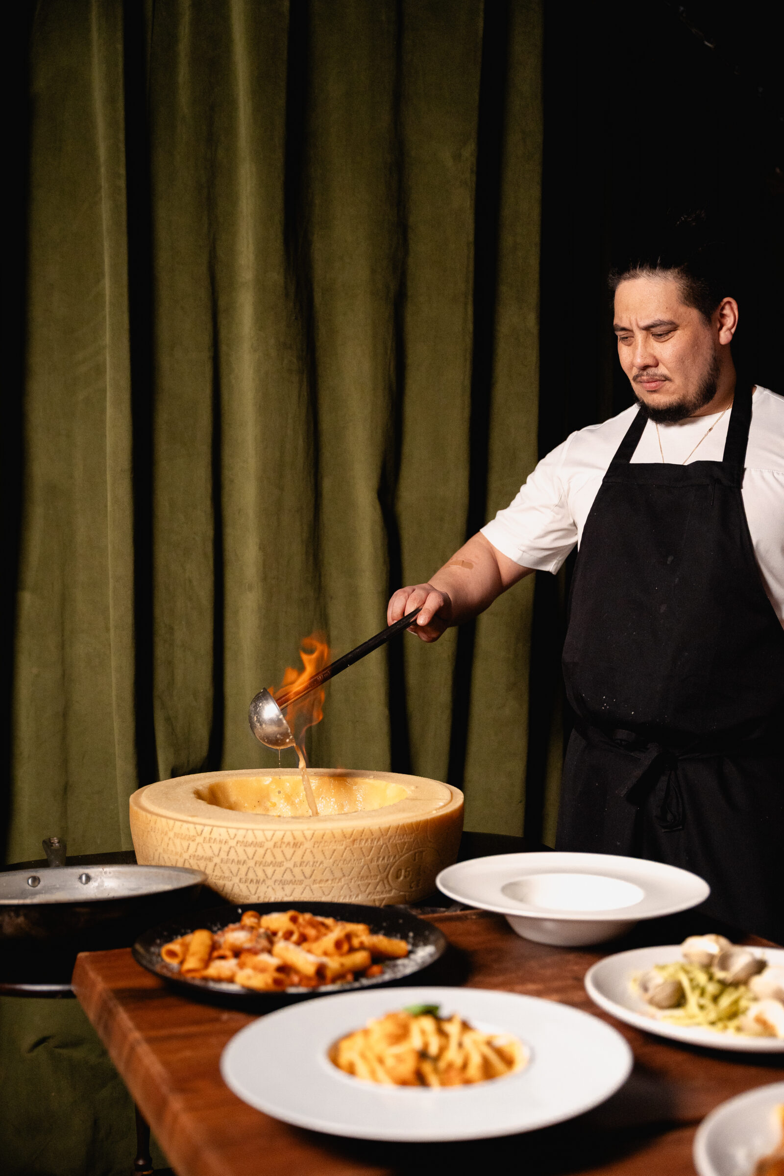 SOTTO By Soubois | 1 Hot New Italian Restaurant In Downtown